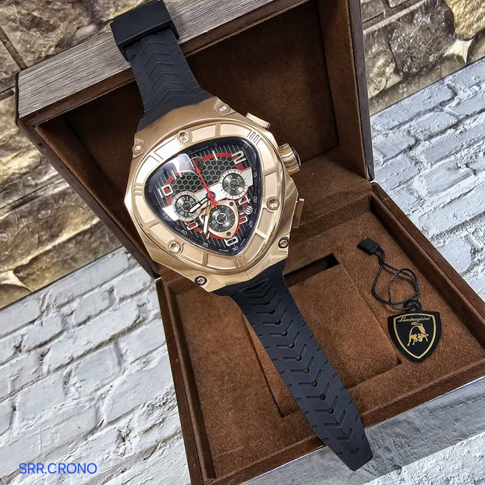 Réplicas de relojes Lamborghini AAA hombre | Bogotá, Colombia