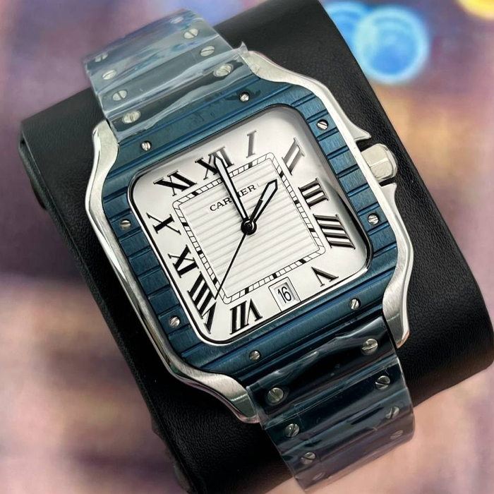 Réplicas de relojes Cartier hombre | Bogotá, Colombia