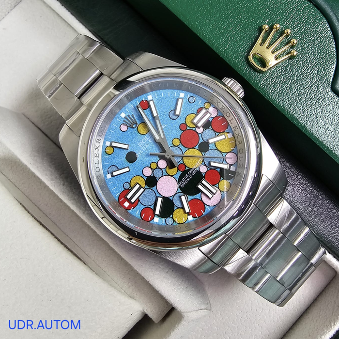 Réplicas de relojes Rolex | Bogotá, Colombia