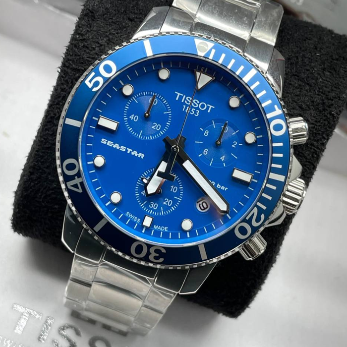 Réplicas de relojes Tissot hombre | Bogotá, Colombia